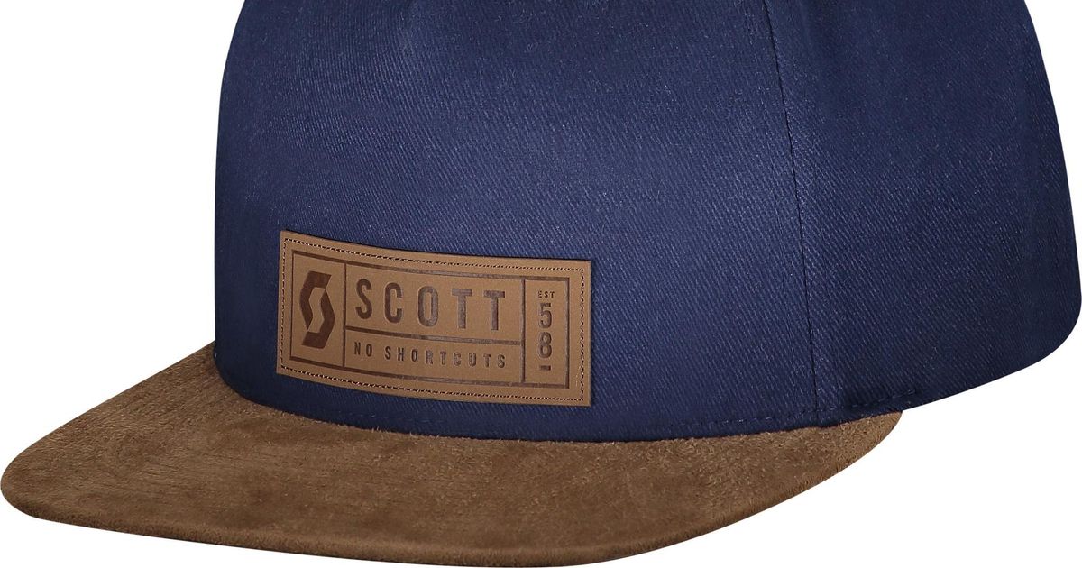 Scott Cap Winter | SportFits Shop