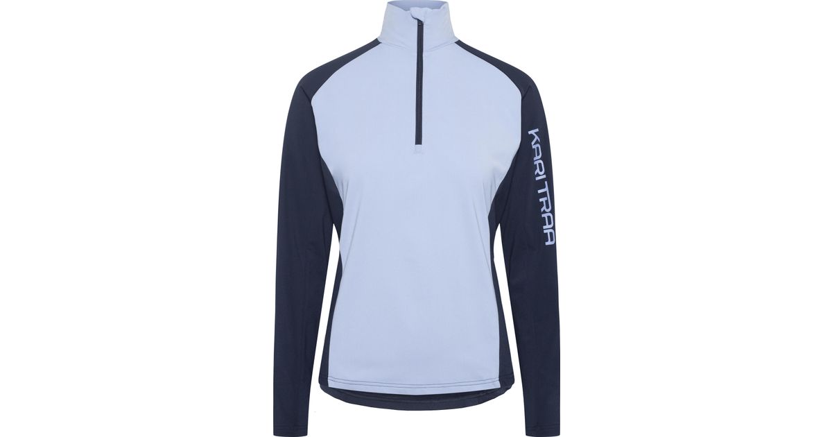 Kari Traa Evelyn Ski Midlayer - Women's Midlayer | SportFits Shop