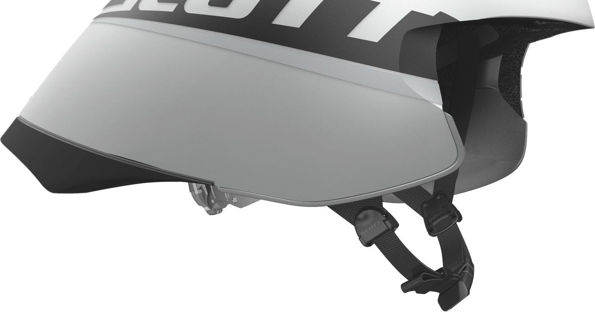 Scott Helmet Split (ce) | SportFits Shop