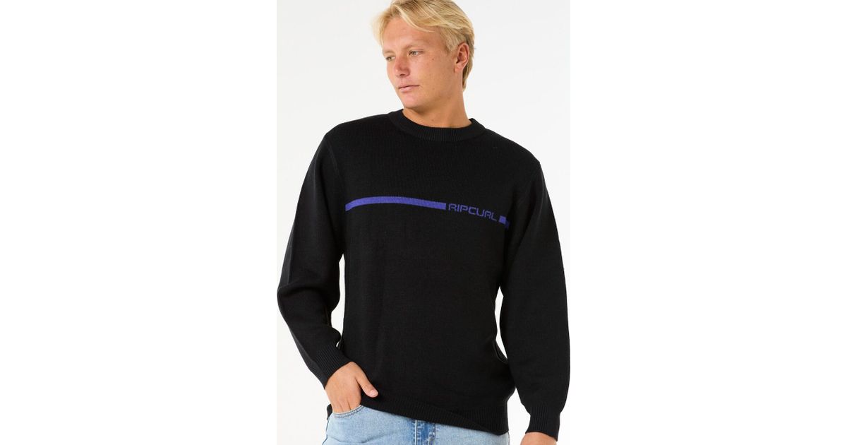 Rip Curl Search Dosed Crew | SportFits Shop
