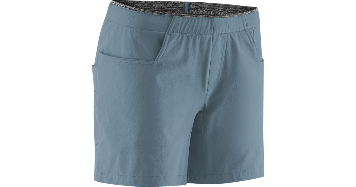 Edelrid Wo Radar Shorts - Pants | SportFits Shop