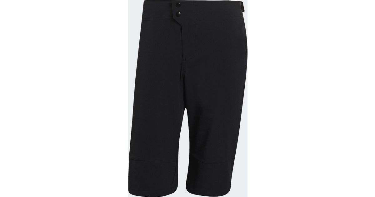 Five Ten Bike Trailx Bermuda - Men's cycling pants | SportFits Shop