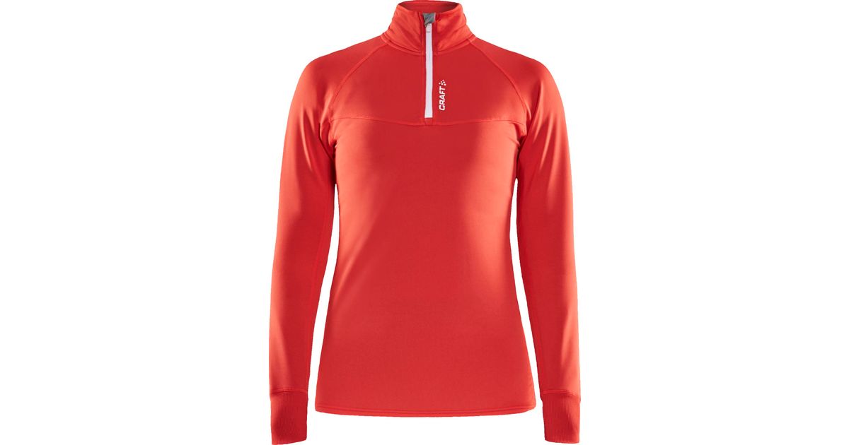 Craft Activity Midlayer W - Women Mid Layer | SportFits Shop