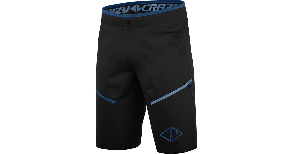 Crazy Short Pegasus - Men's outdoor shorts | SportFits Shop