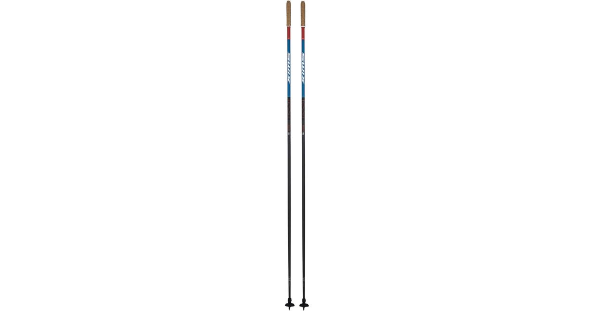 Swix Quantum Q2 Pole Kit | SportFits Shop