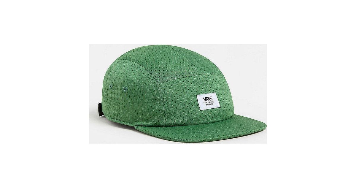 Vans Easy Patch Camper | SportFits Shop