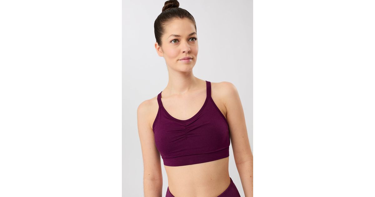 Mandala Infinity Bra - Damen Sportunterwäsche | SportFits Shop