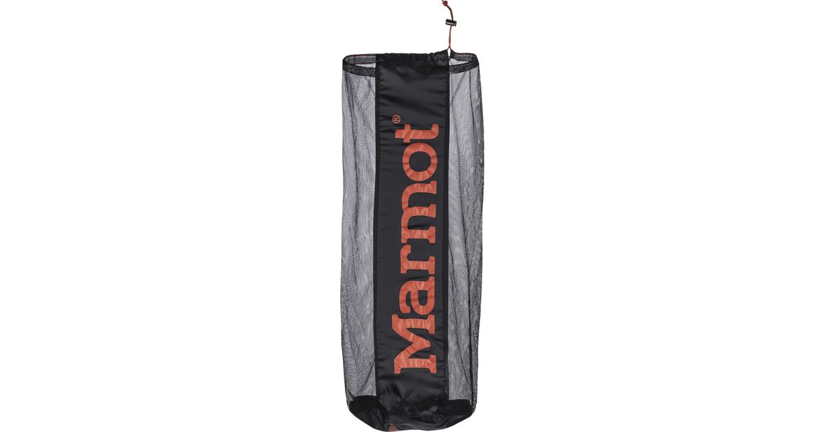Marmot Nylon/Mesh Storage Sack | SportFits Shop