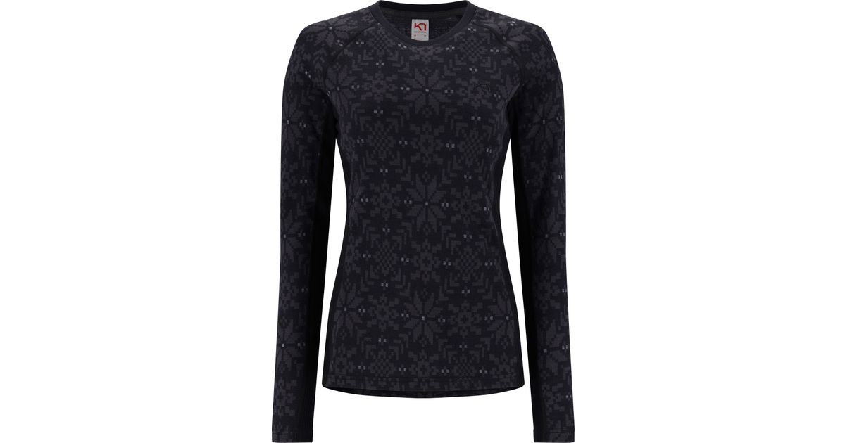 Kari Traa Edith Long Sleeve | SportFits Shop