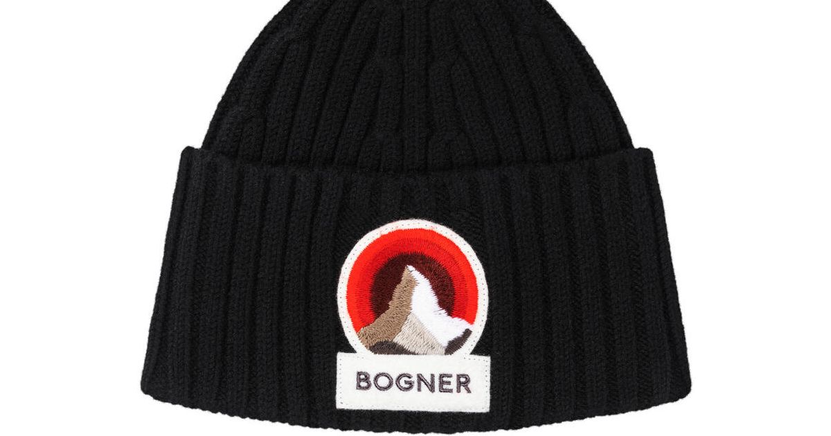 Bogner FIRE+ICE Bony | SportFits Shop