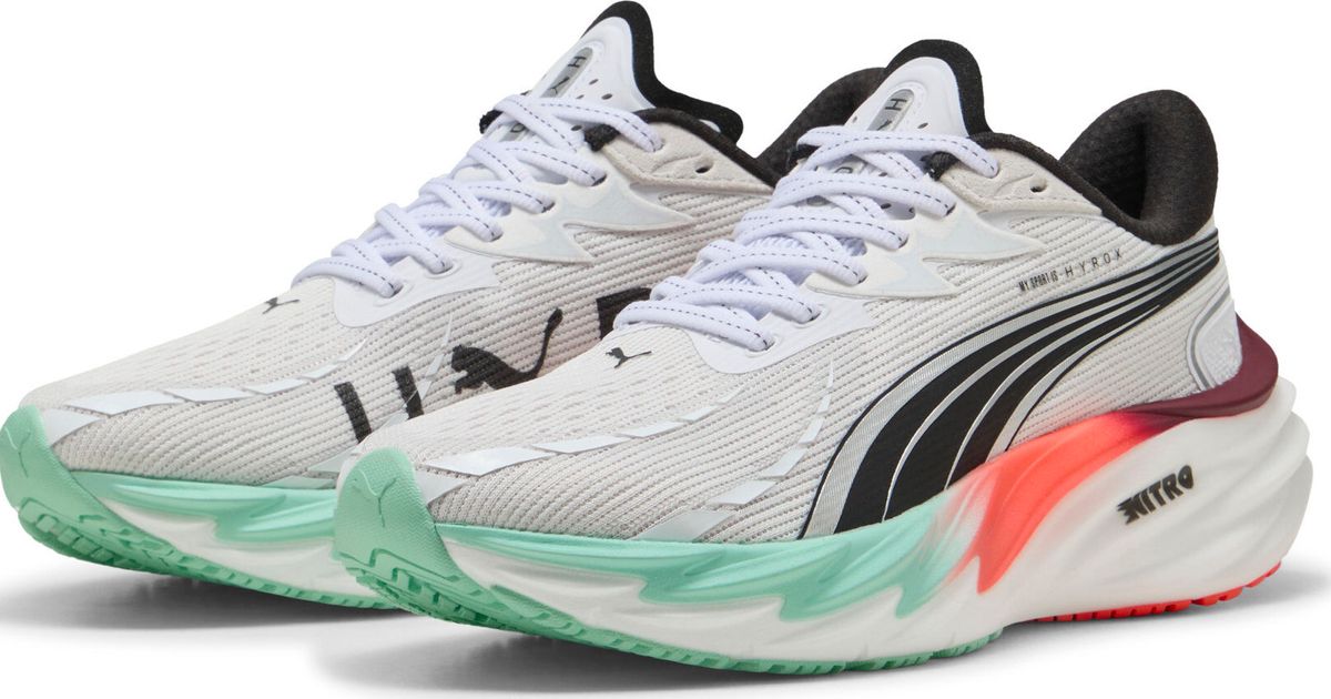 Puma Velocity Nitro 4 Hyrox Wns - | SportFits Shop