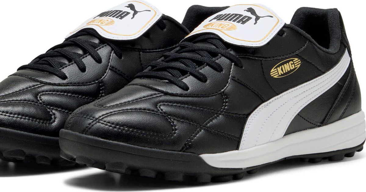 Puma King TOP TT - | SportFits Shop