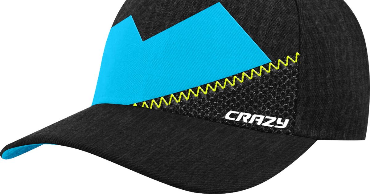 Crazy Cap BRO - | SportFits Shop
