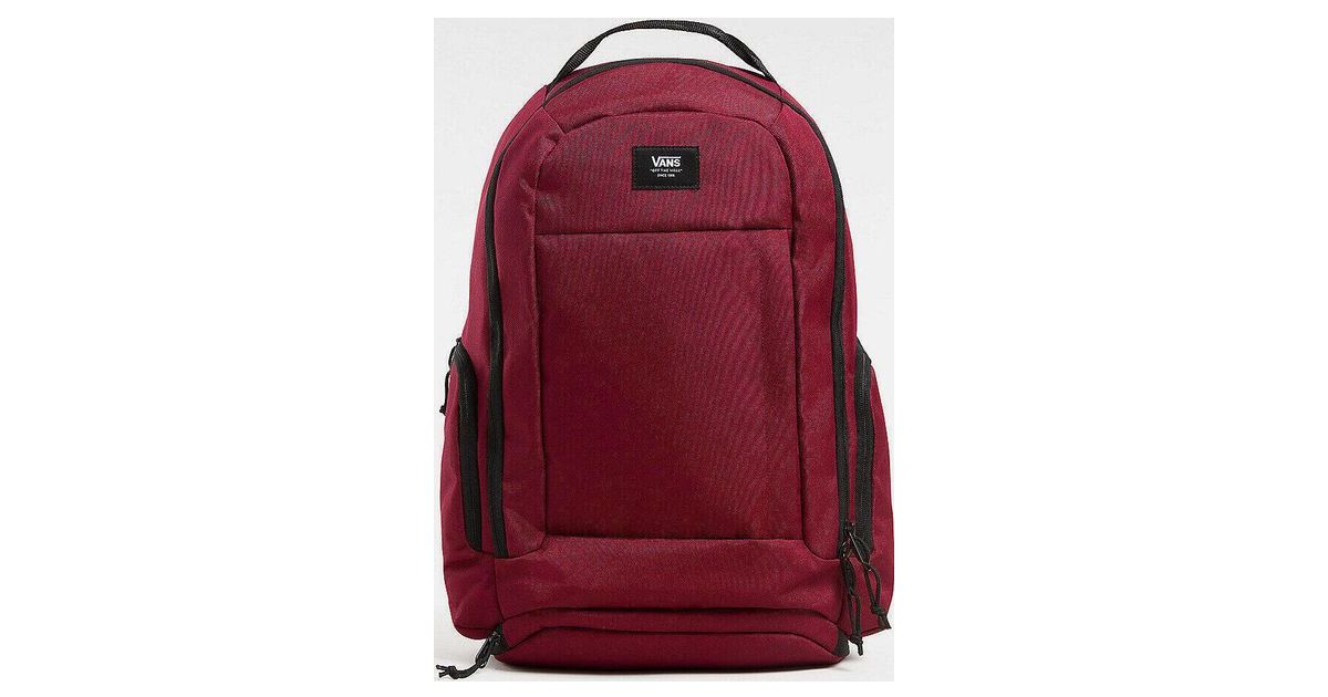 Vans Resolute Backpack - | SportFits Shop