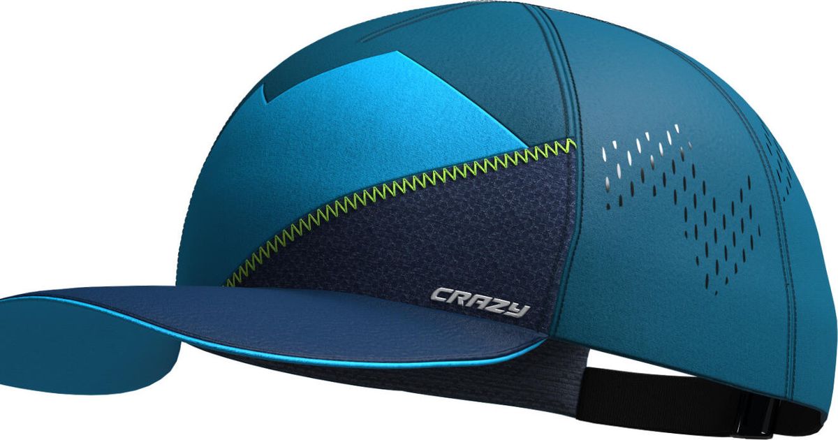 Crazy Idea Cap BRO | SportFits Shop