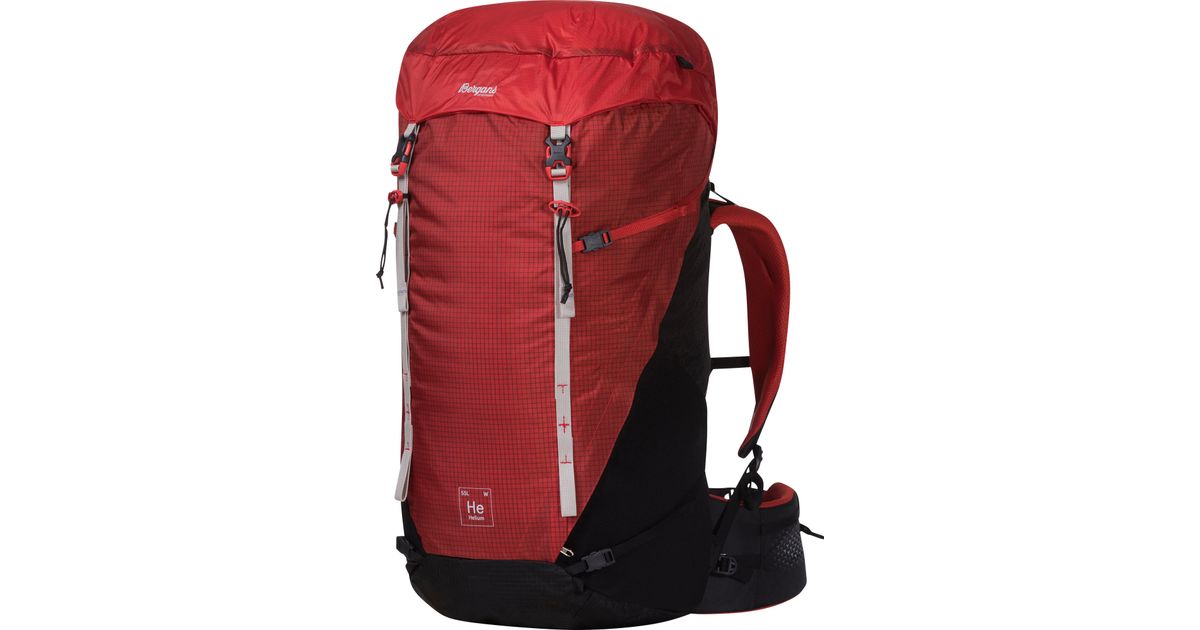 Bergans Helium V5 W 55 | SportFits Shop