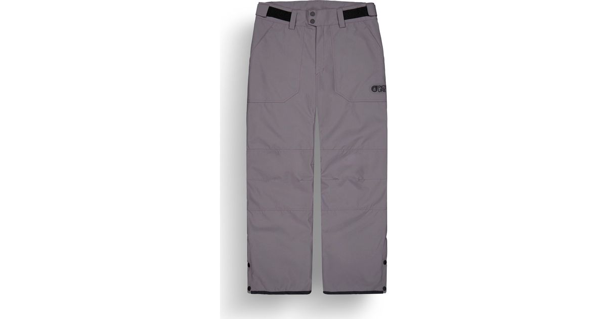 Picture Plan Pants - Herren Freeskihose | SportFits Shop