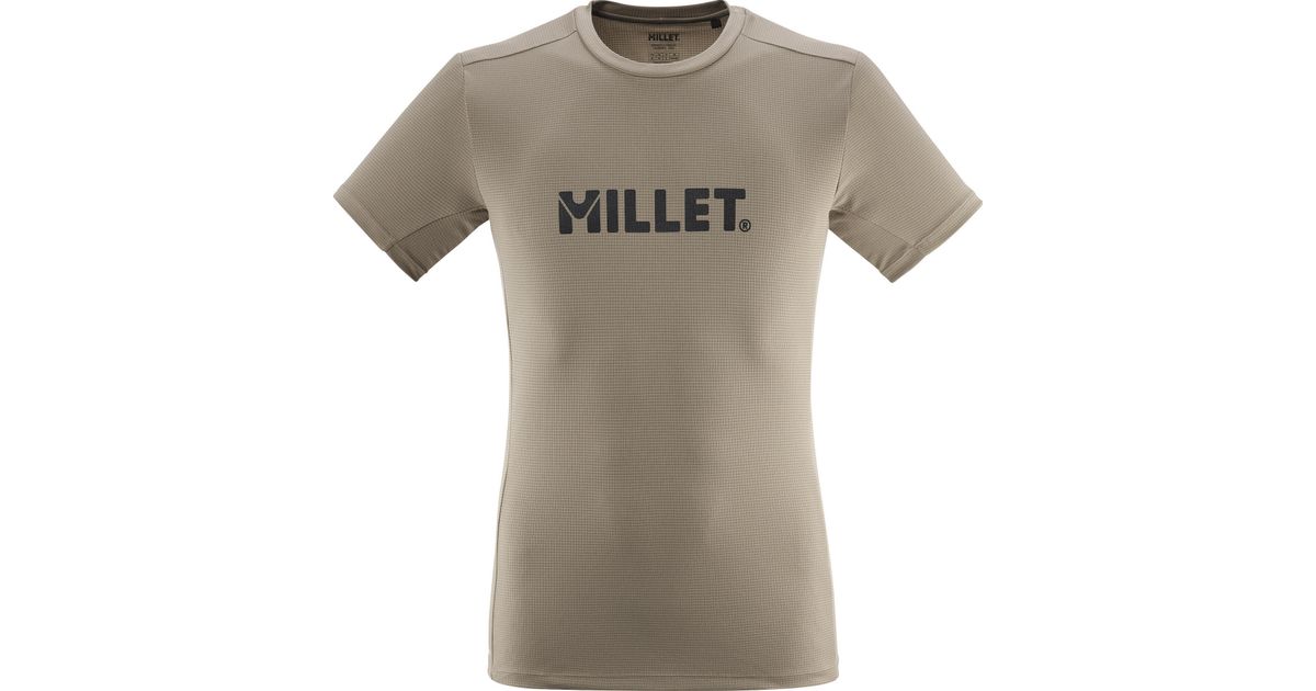 Millet Millet Tech TS SS M | SportFits Shop