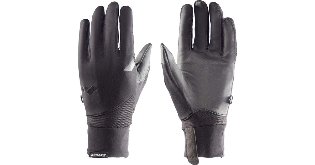 Zanier Classic - Unisex's cross-country ski gloves | SportFits Shop