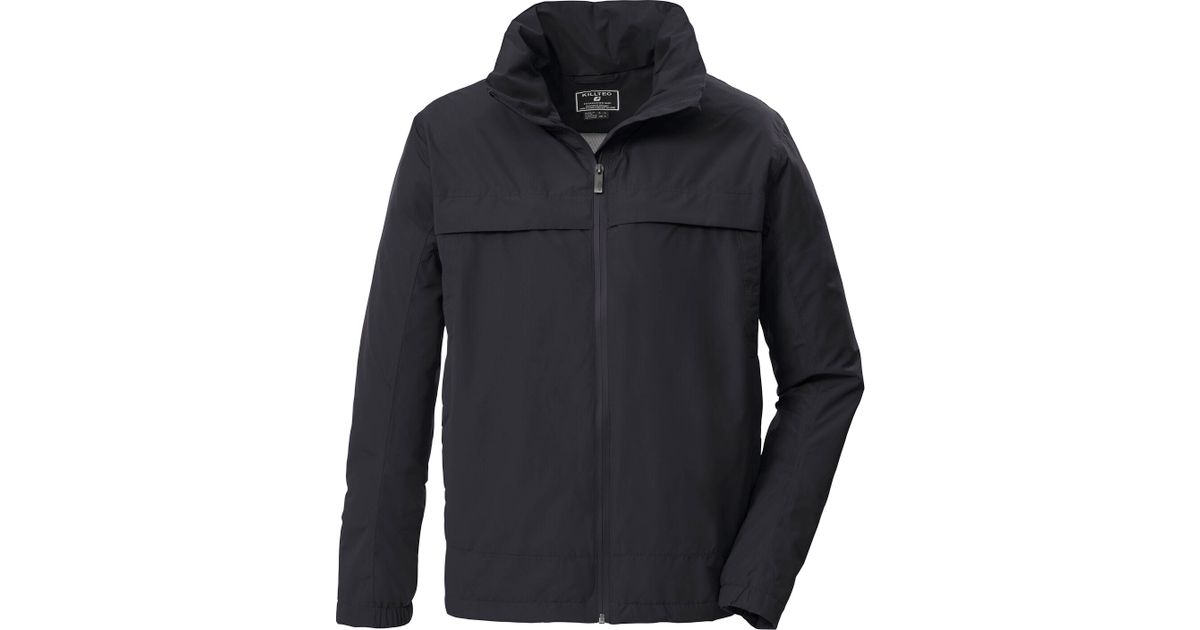 killtec KOS 6 Men Jacket - Men's casual jacket | SportFits Shop