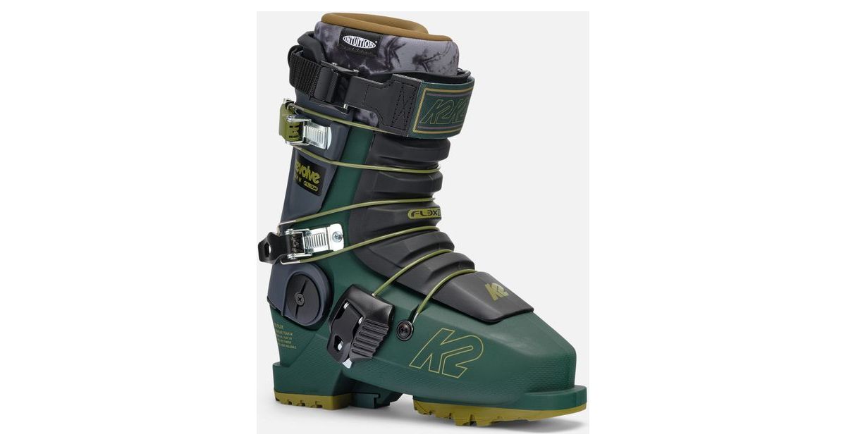 K2 Revolve Team W | SportFits Shop