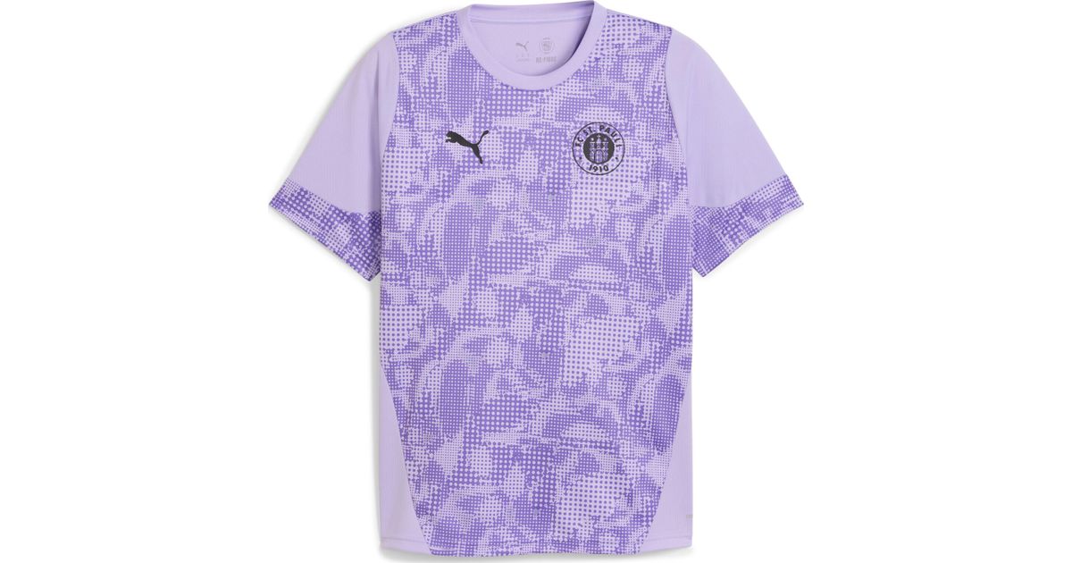 Puma Fcsp Training Jersey | SportFits Shop