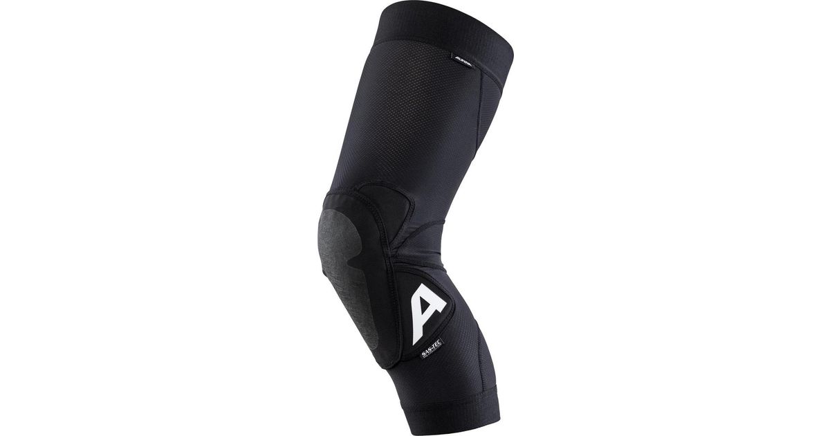 Alpina Flow PAD Knee - | SportFits Shop