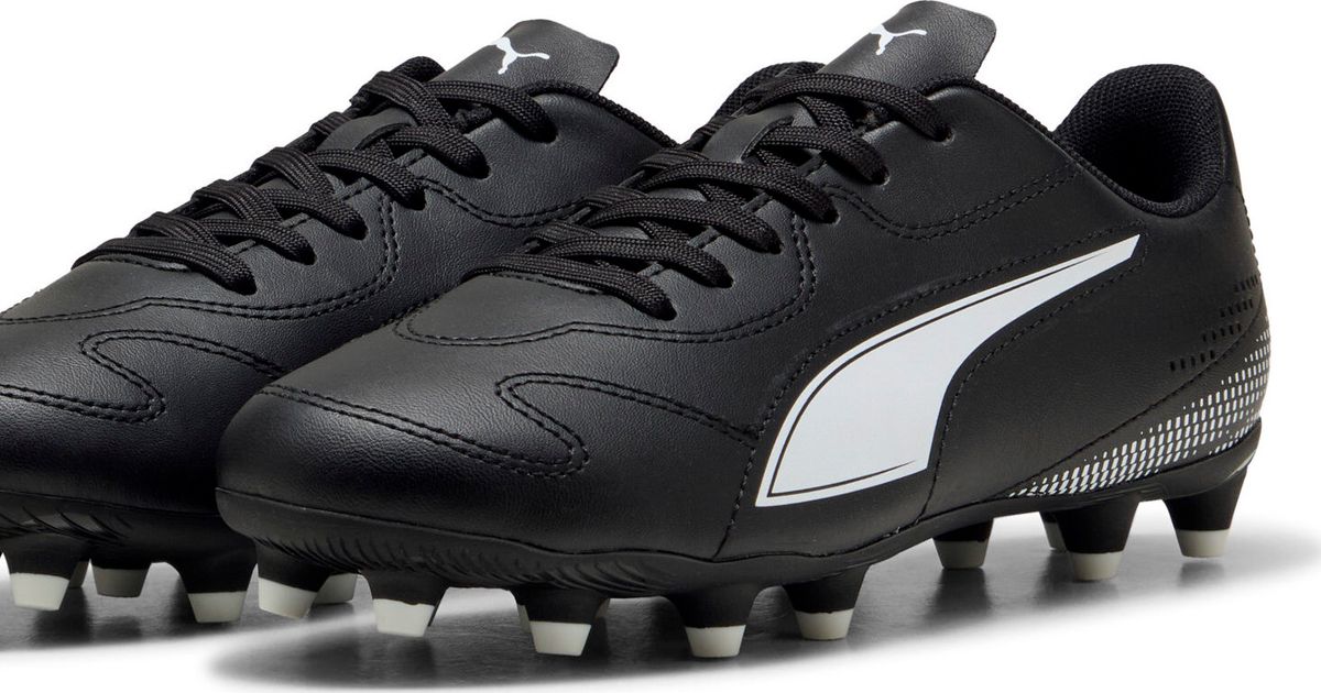 Puma Vitoria II Fg/Ag Jr - Kids's Sports Shoes | SportFits Shop