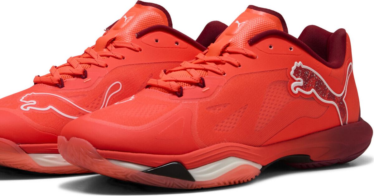 Puma Vantage Nitro | SportFits Shop