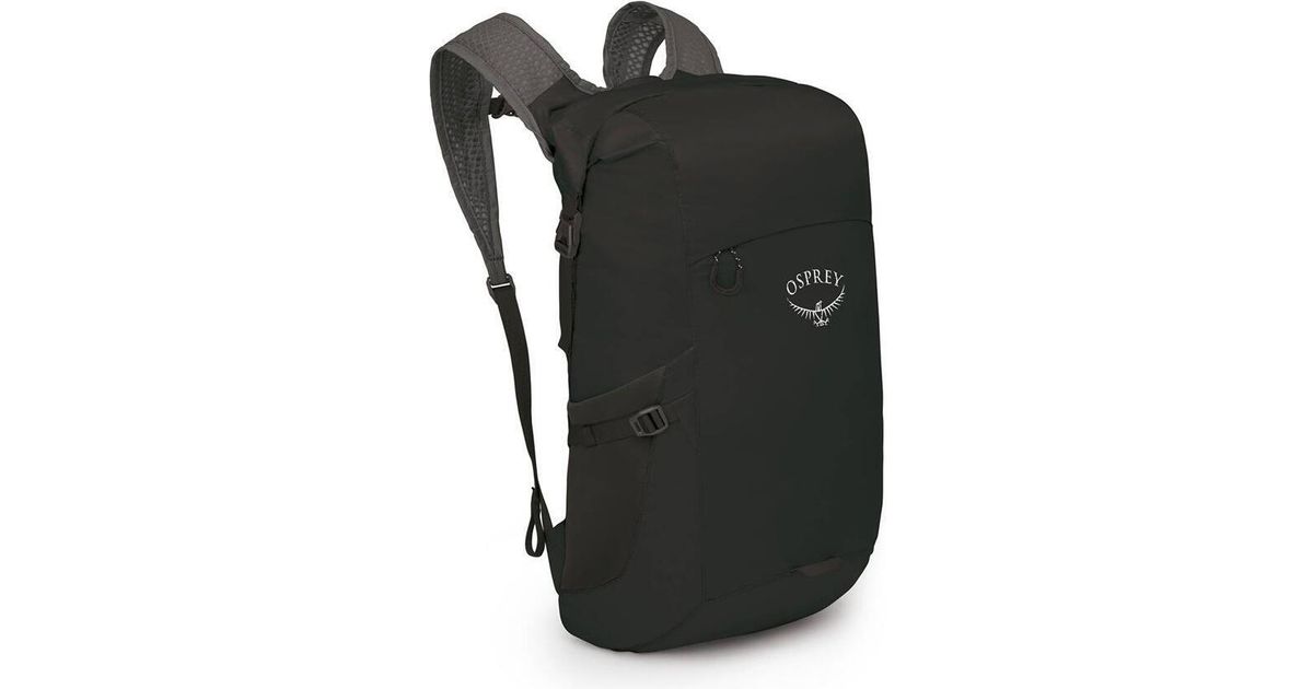 Osprey Ultralight Dry Pack 20 - Bike backpack | SportFits Shop