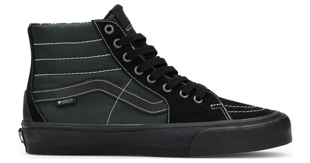 Vans SK8-Hi Gore-tex | SportFits Shop