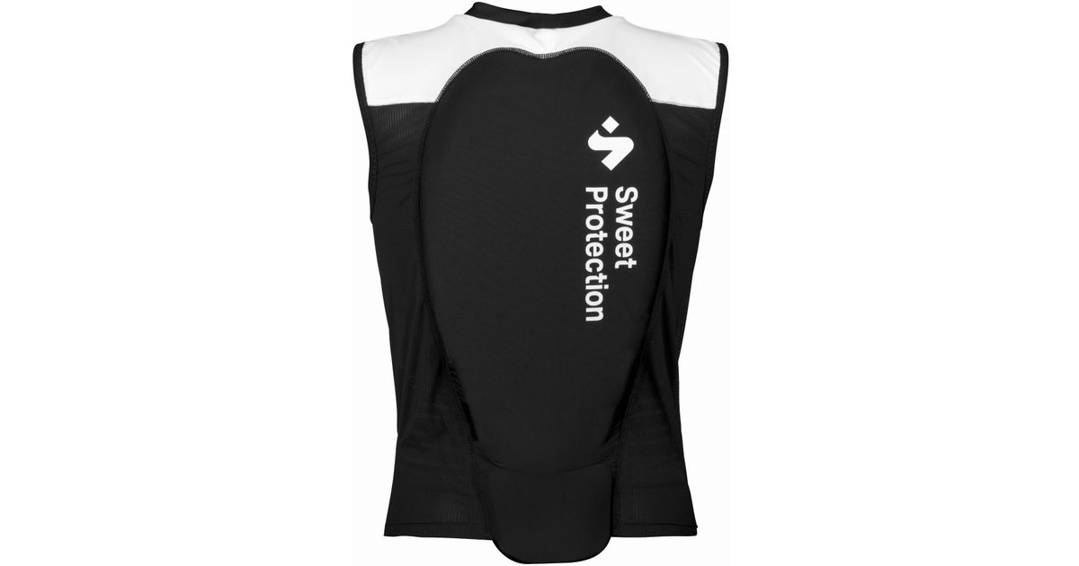 Sweet Protection Back Protector Vest W | SportFits Shop
