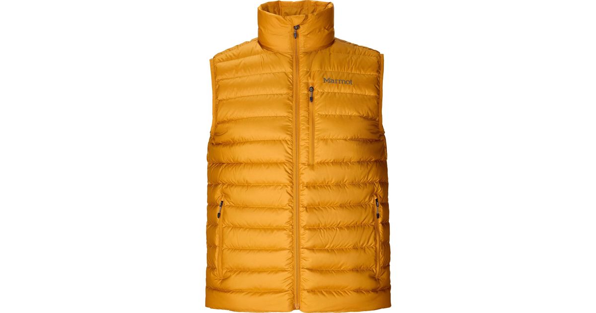 Marmot Highlander Vest | SportFits Shop