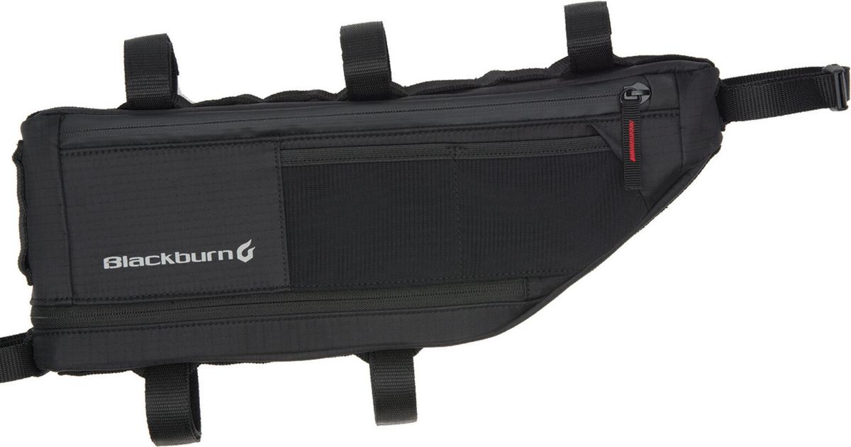 Blackburn Outpost Frame Bag - Large | SportFits Shop