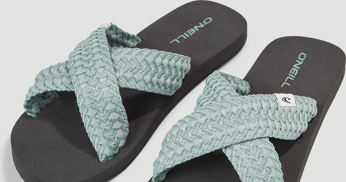 O'Neill Ditsy Bloom Slides | SportFits Shop