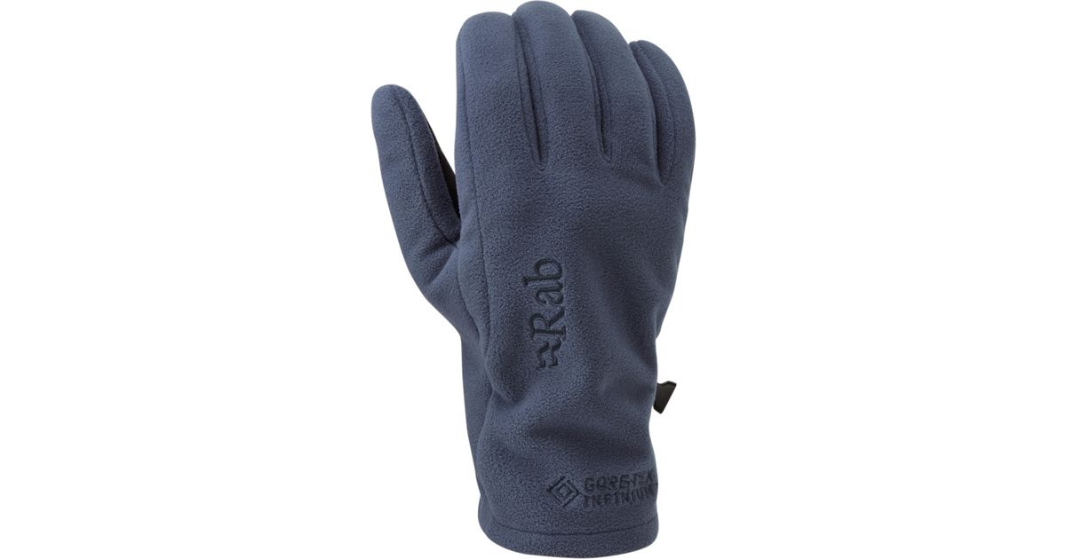 Rab Infinium Windproof Gloves | SportFits Shop