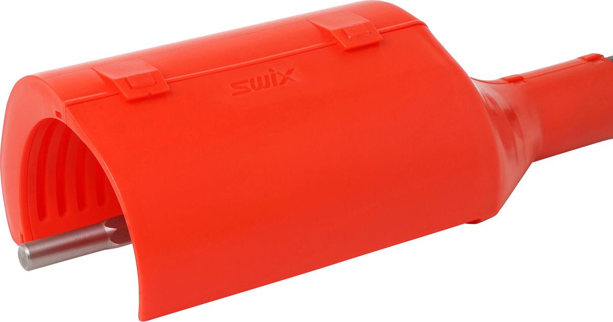 Swix Roto Cover W/Suction, 100mm - | SportFits Shop