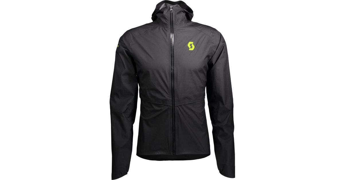 Scott Jacket M's RC Run WP | SportFits Shop