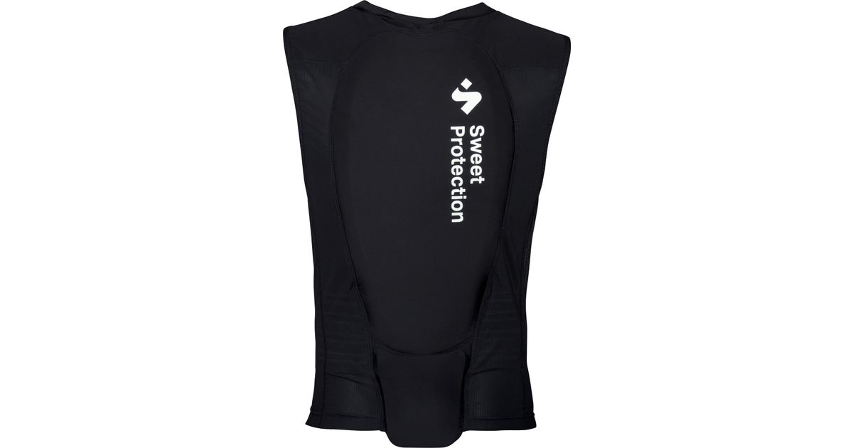 Sweet Protection Back Protector Vest M - | SportFits Shop