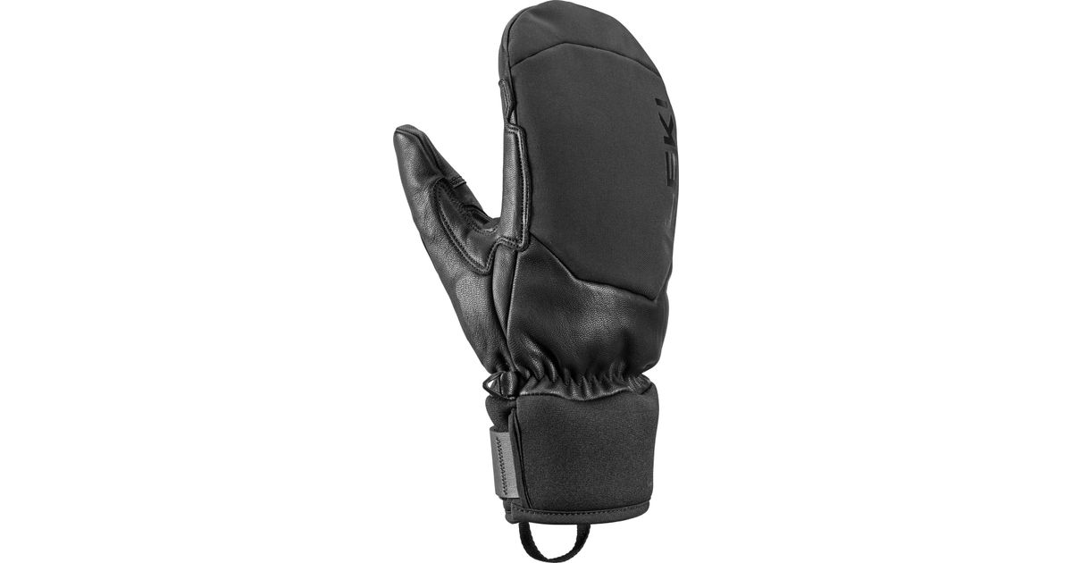 LEKI Hevon Zero Mitten - Unisex's mittens | SportFits Shop