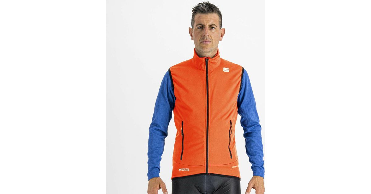 Sportful Apex Vest - Men's Running Vest | SportFits Shop