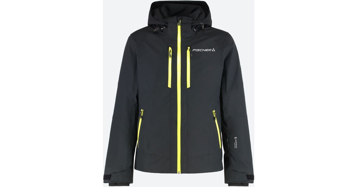 Fischer Thor Jacket | SportFits Shop