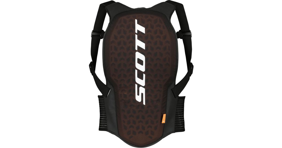 Scott Back Protector Airflow Pro - | SportFits Shop