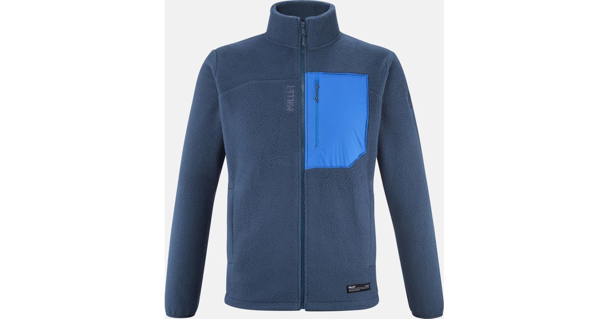 Millet Cimaï Sherpa Jacket M | SportFits Shop