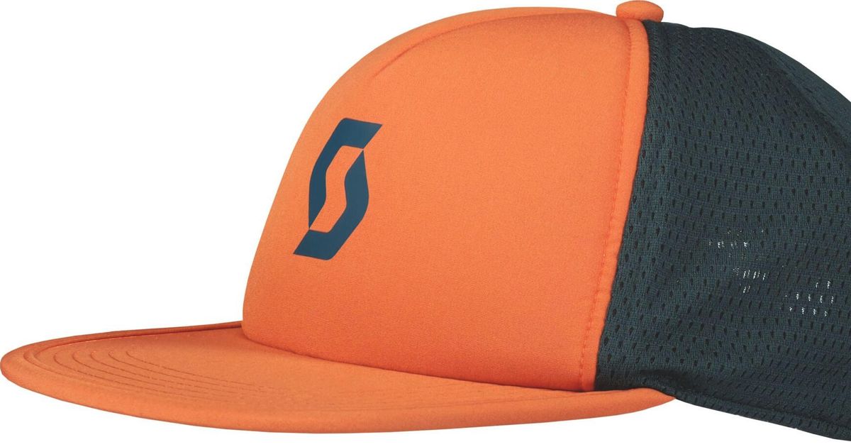 Scott Trucker Cap Trail Run - | SportFits Shop