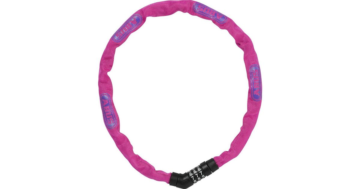 Abus 4804C/75 PK / Steel-o-chain - | SportFits Shop
