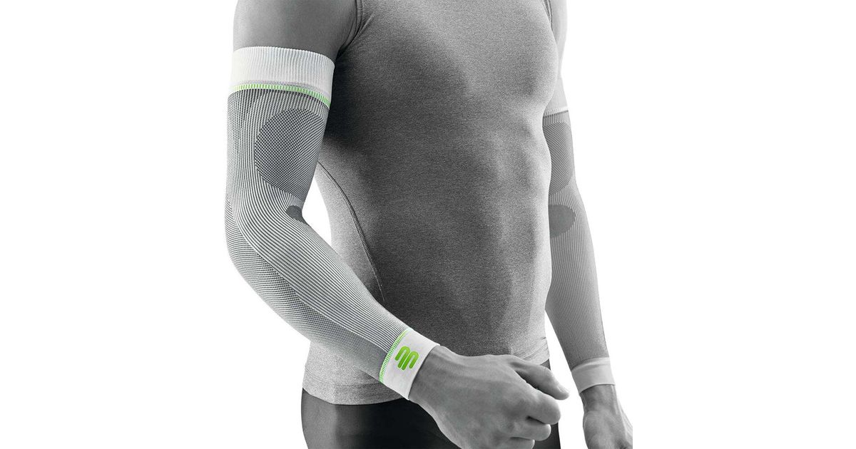 Bauerfeind Sports Compression Sleeves arm - | SportFits Shop