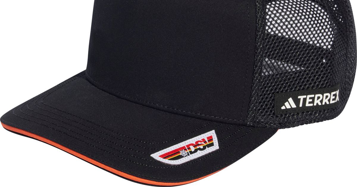adidas Terrex DSV Mesh Cap | SportFits Shop