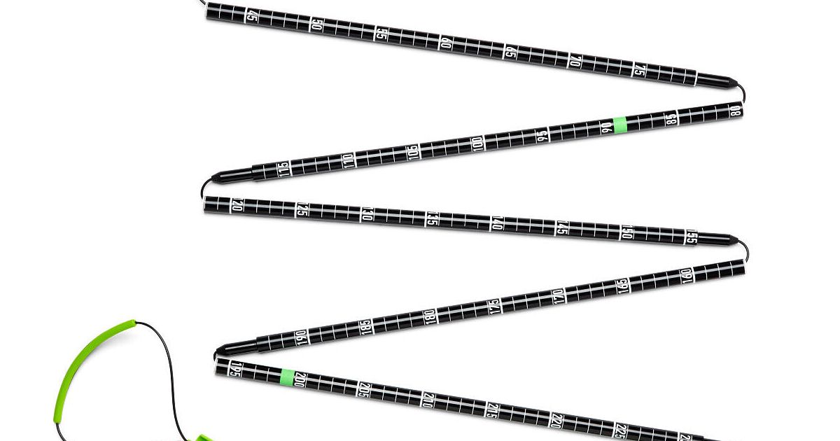 Black Diamond Quickdraw Pro Probe 280 | SportFits Shop