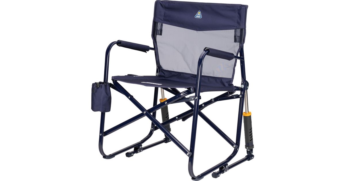 GCI Freestyle Elite Rocker - | SportFits Shop